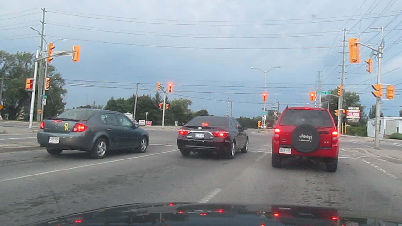 Perception Response is a Big Deal in Accident Reconstruction - Gorski ...