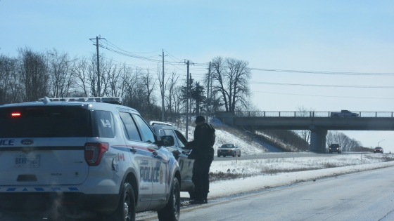 Lessons From An UnSafe Police Traffic Stop | Gorski Consulting