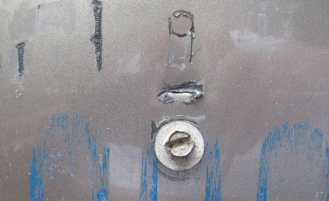 Tools Have Changed But Collision Reconstruction Still Dependent On ...