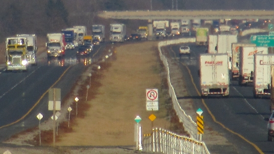 Posted Speed, Travel Speed, Impact Speed and Change-in-Speed – Do You ...