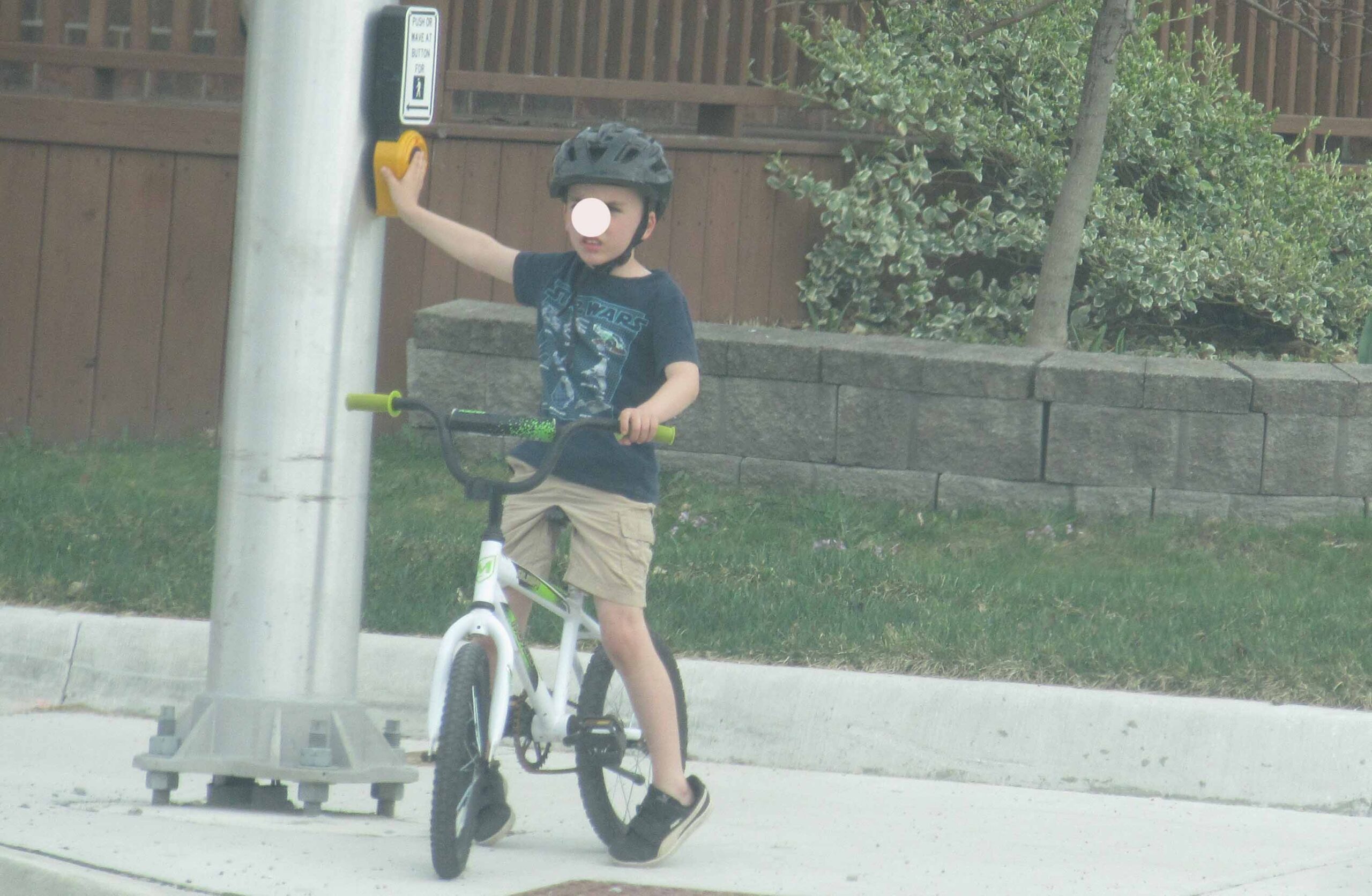 2023 Data on Cyclist Helmet Use in London Ontario - Gorski Consulting