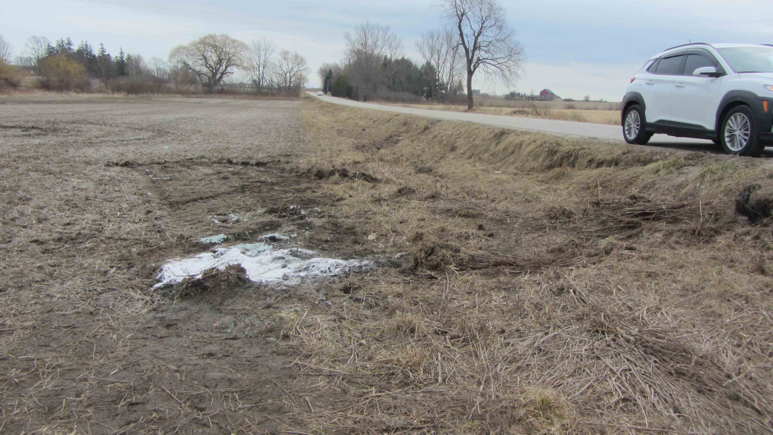 School Bus Rollover In Oxford County A Lucky Result? - Gorski Consulting